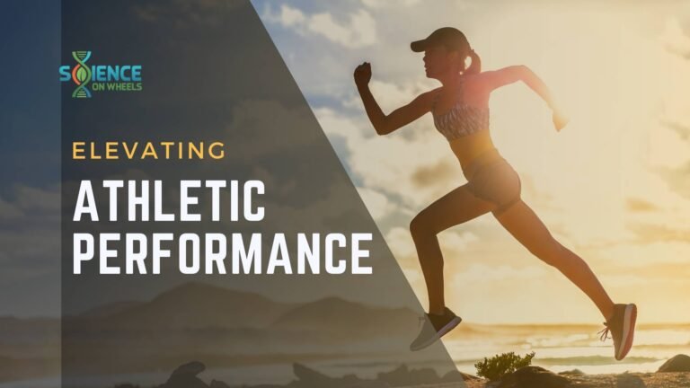 Elevating Athletic Performance